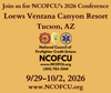 National Council of Firefighter Credit Unions Inc (NCOFCU) | Connect ...