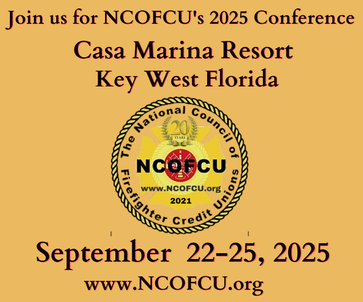 National Council of Firefighter Credit Unions Inc (NCOFCU) | Connect ...