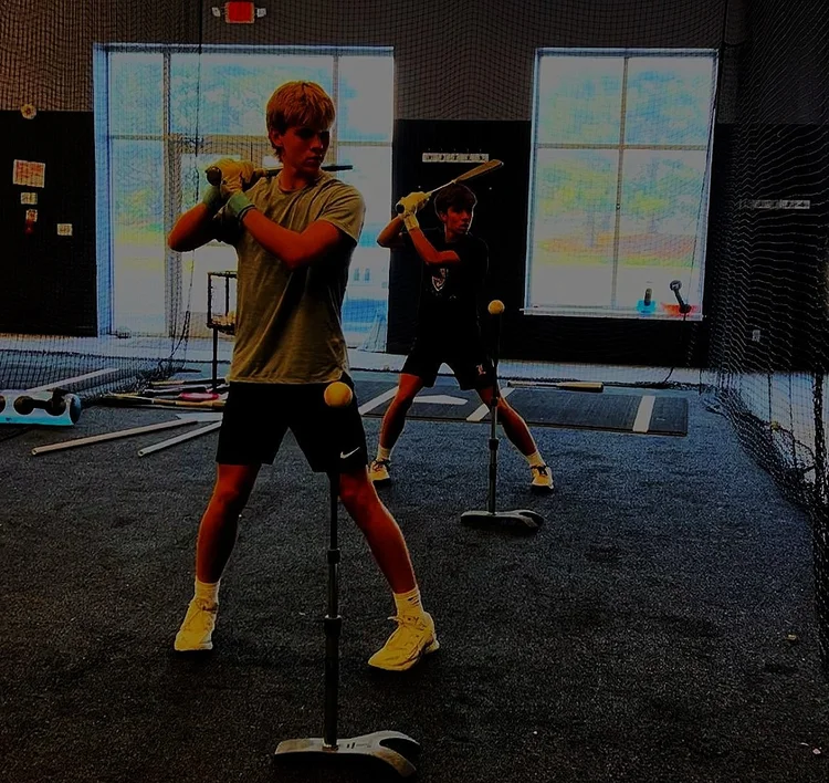 Zeal Hitting Development