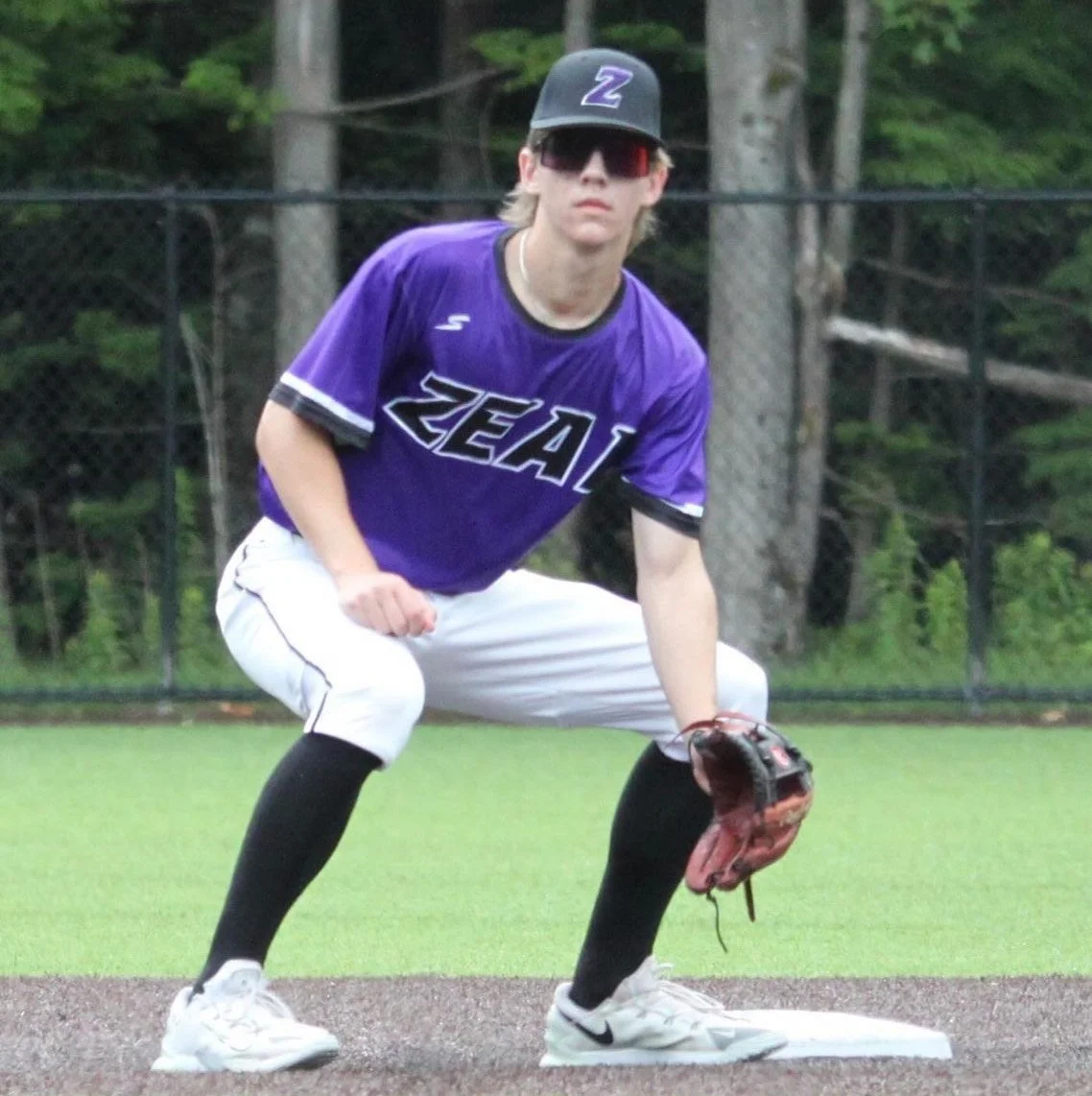 Zeal Select Travel Organization — Zeal Hitting Development