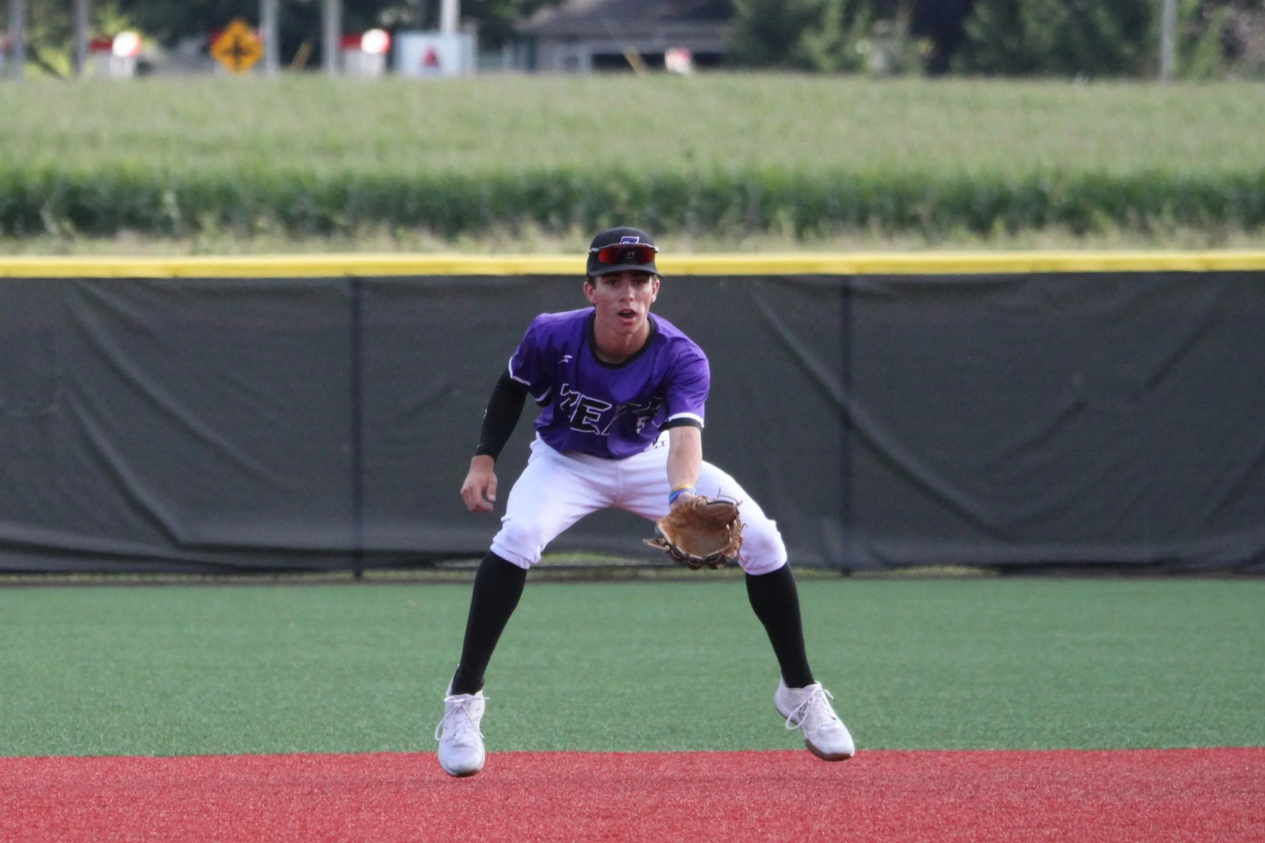 About Zeal Select — Zeal Hitting Development