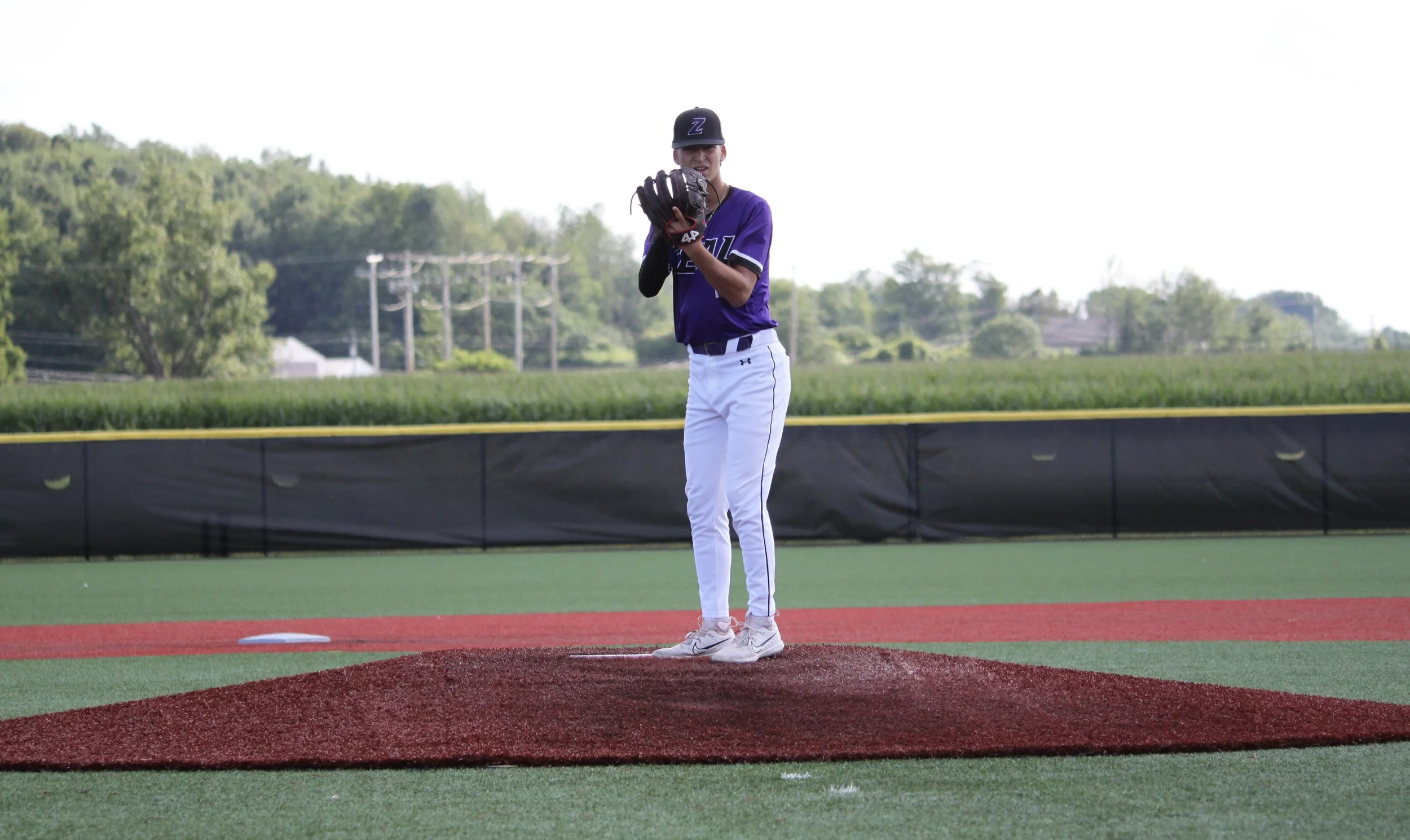 Zeal Select Travel Organization — Zeal Hitting Development