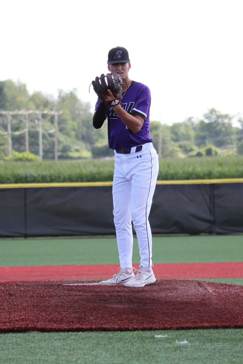 Zeal Select Travel Organization — Zeal Hitting Development