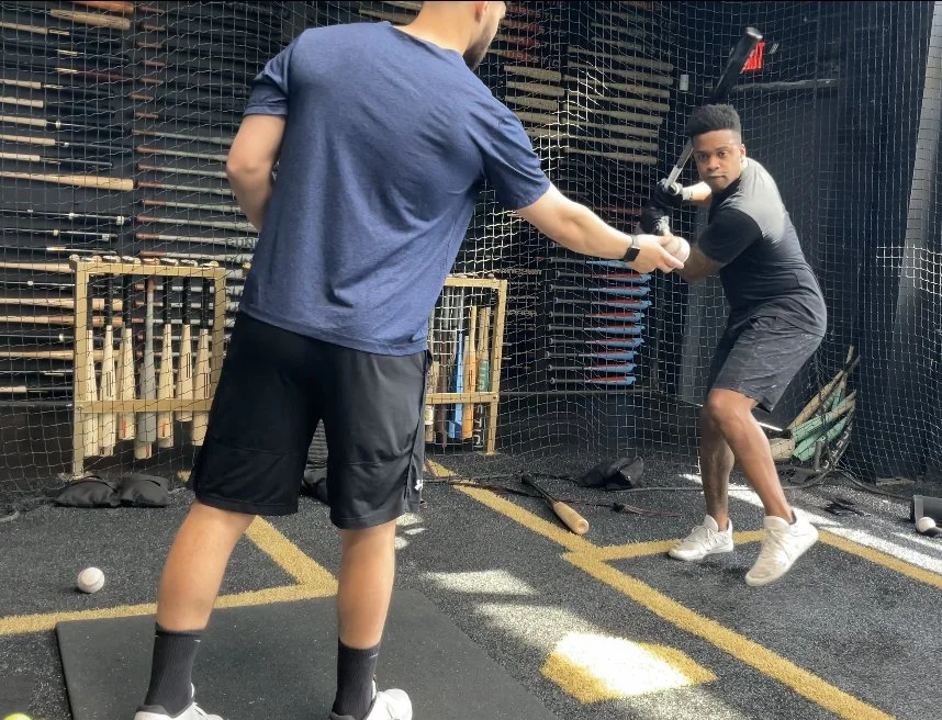 Zeal Hitting Development