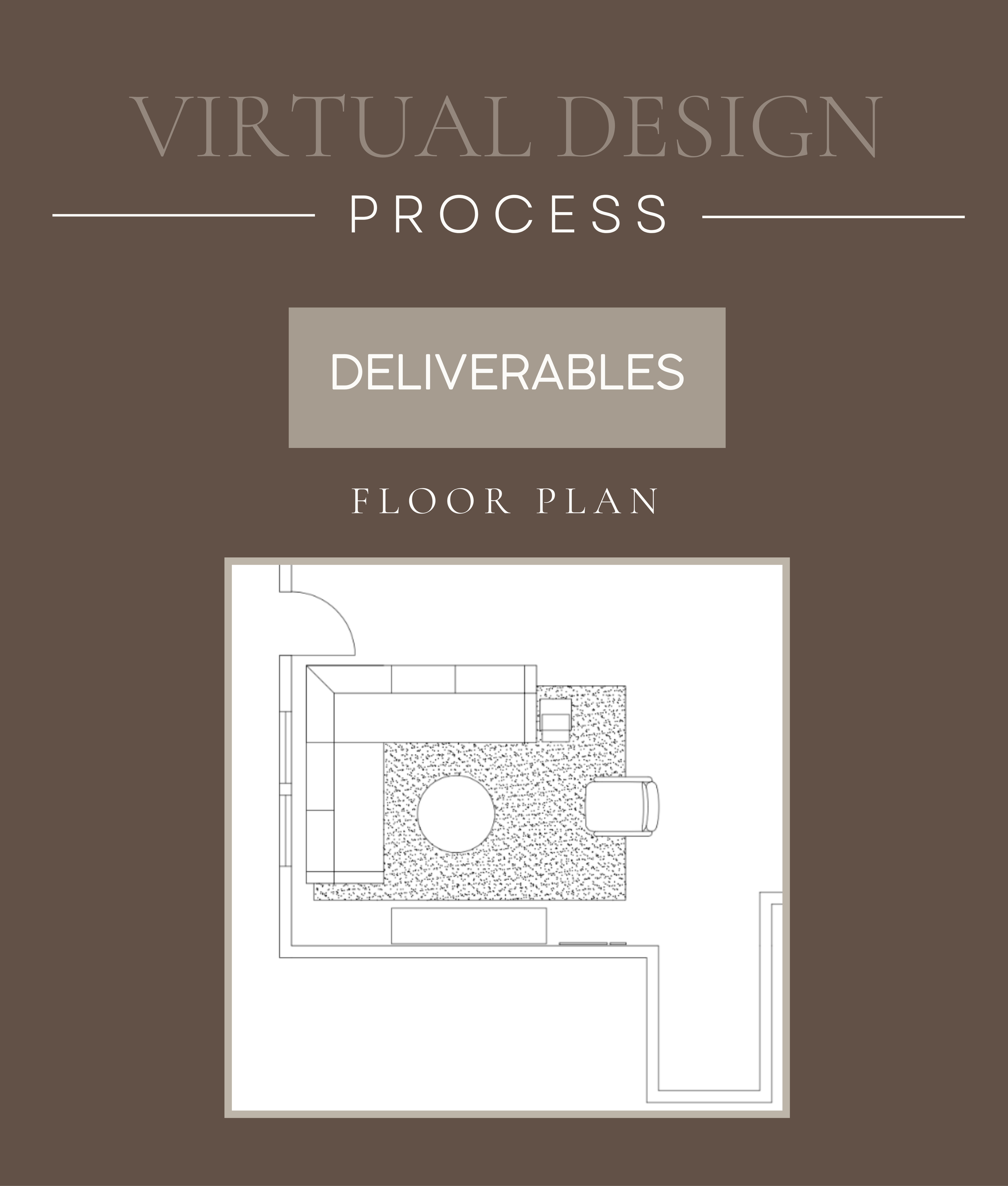 Virtual Design | Bri Lindsay Interiors