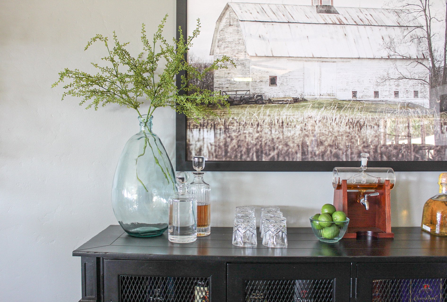 Full Service Interior Design in Texas | Bri Lindsay Interiors