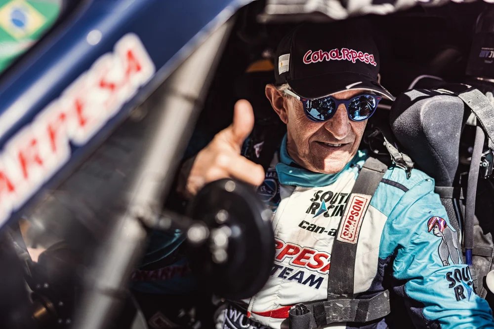 Race Services — SOUTH RACING