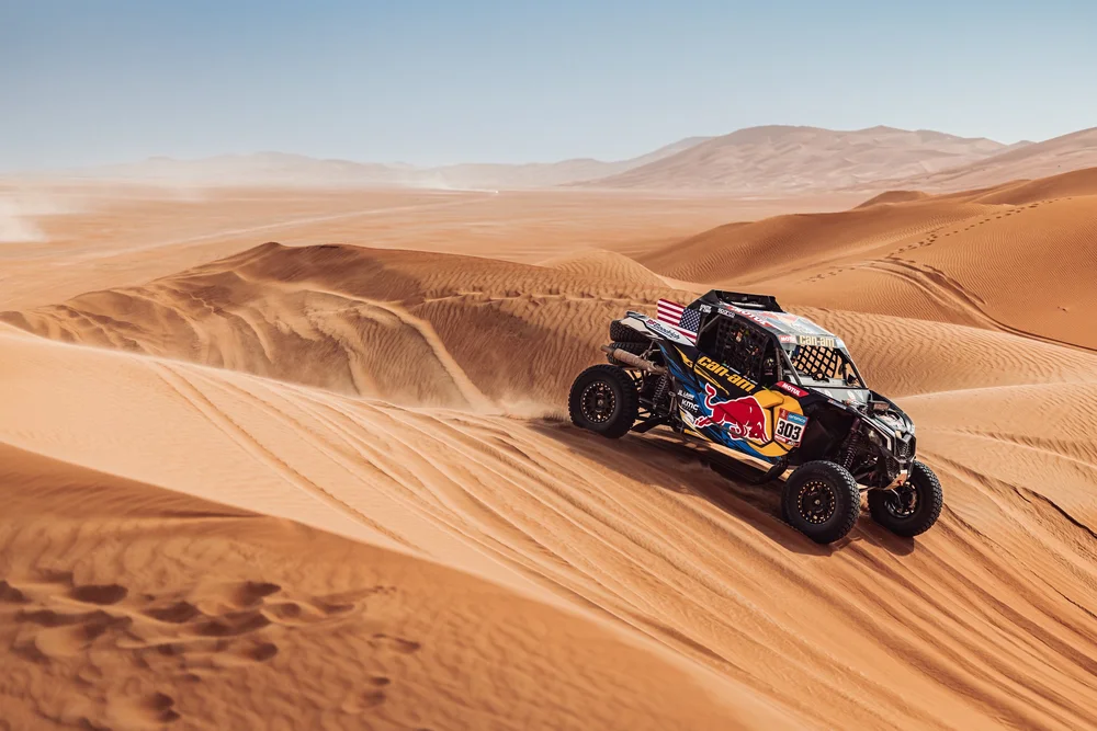 Race Services — SOUTH RACING