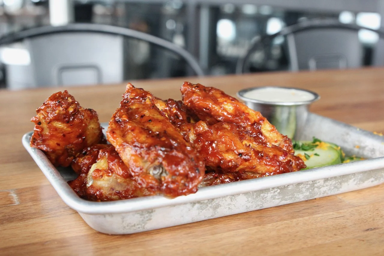 Eat — Tuggers Port Byron