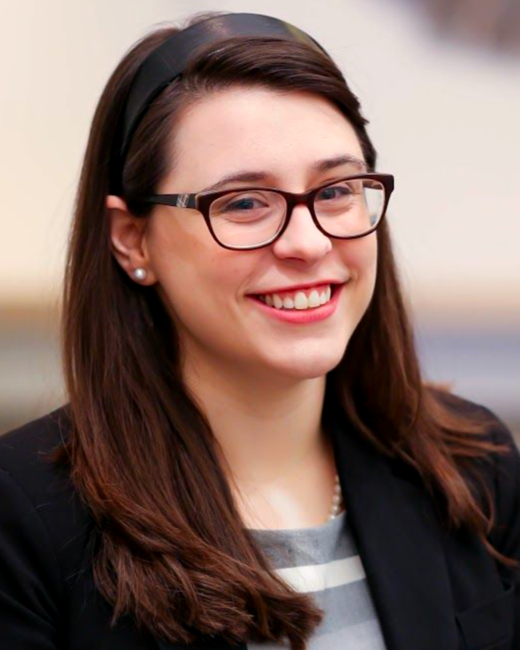 Clergy and Staff — Brooklyn Heights Synagogue