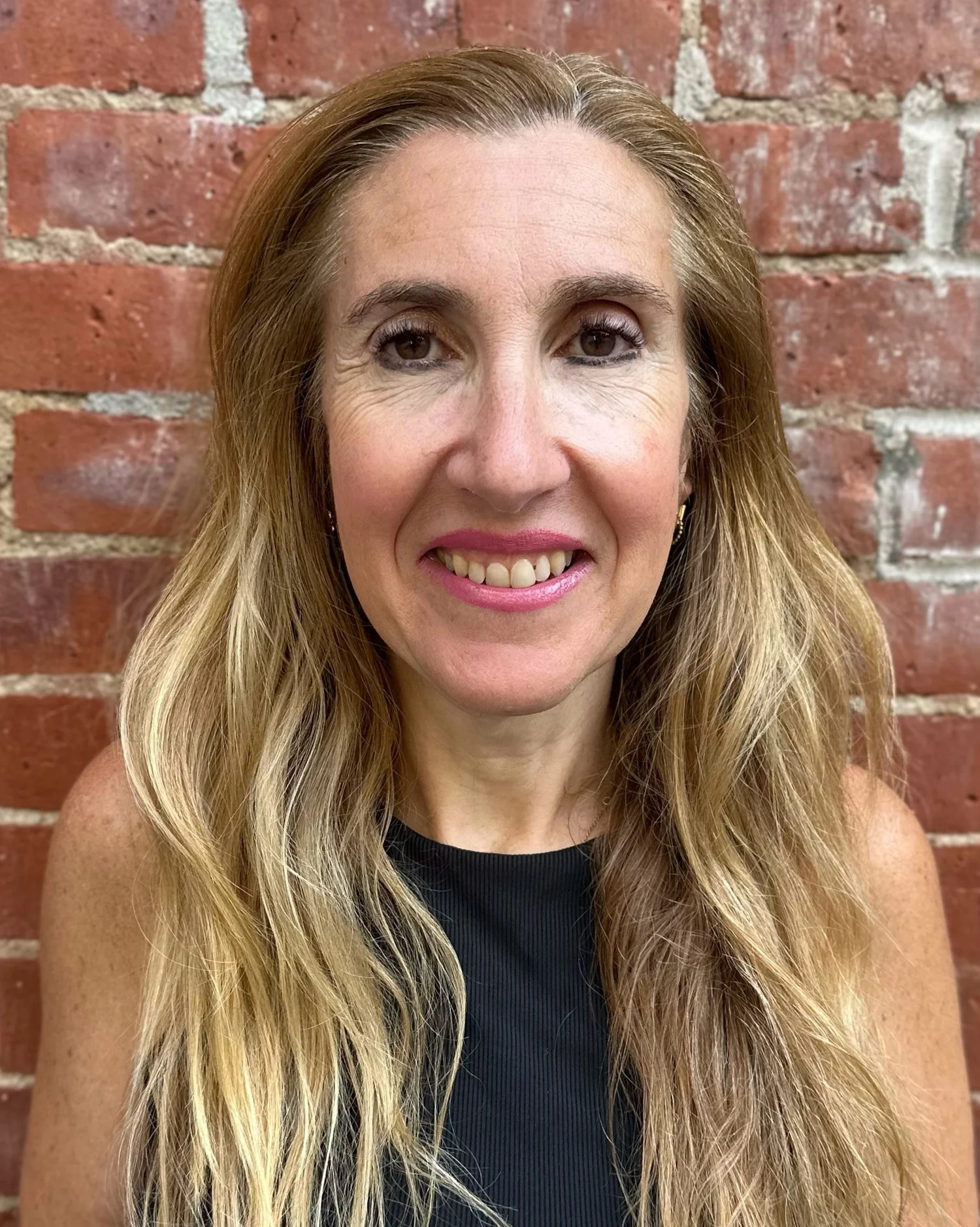 Clergy and Staff — Brooklyn Heights Synagogue