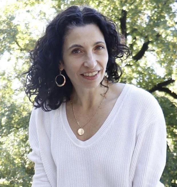 Clergy and Staff — Brooklyn Heights Synagogue