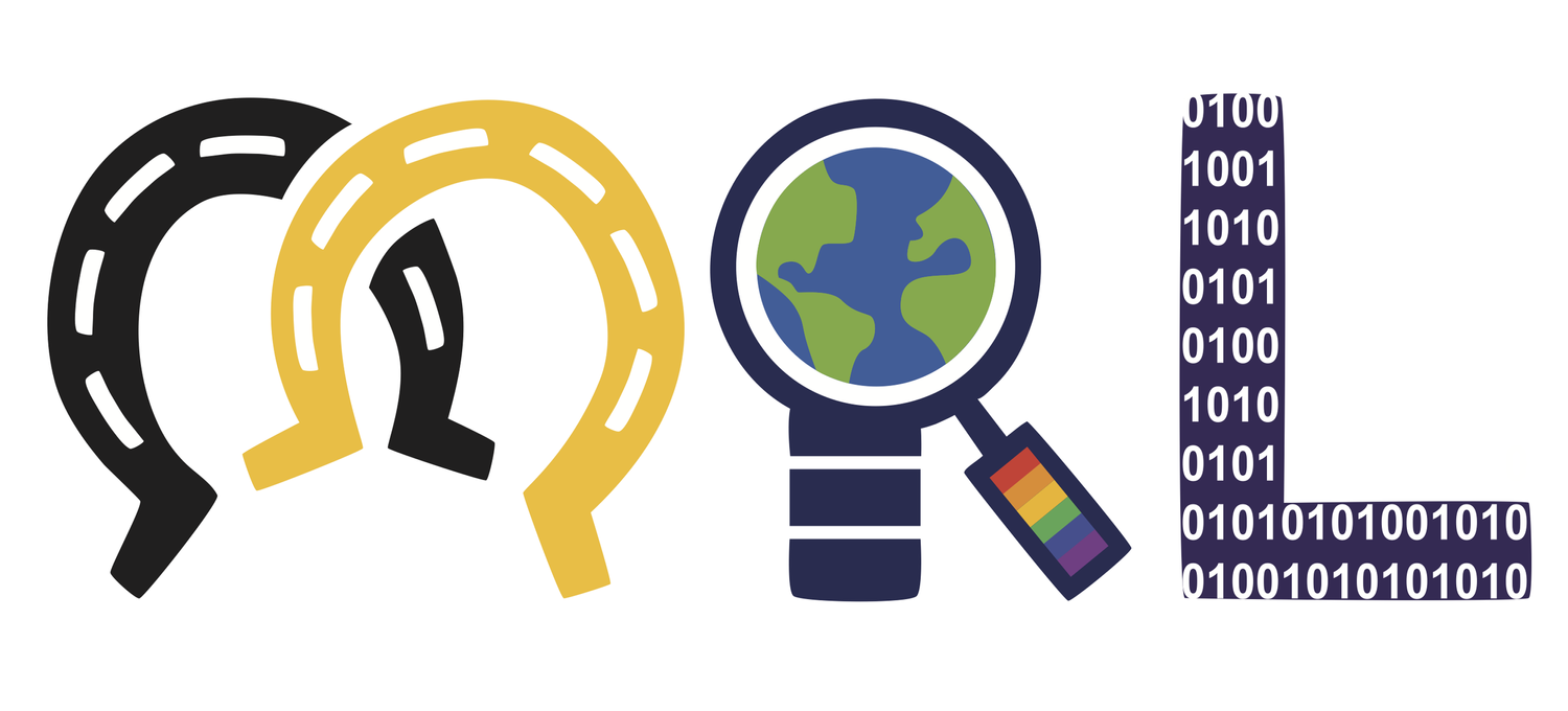 The Ma Research Lab established by Dr. Boran Ma at USM — Ma Research Lab