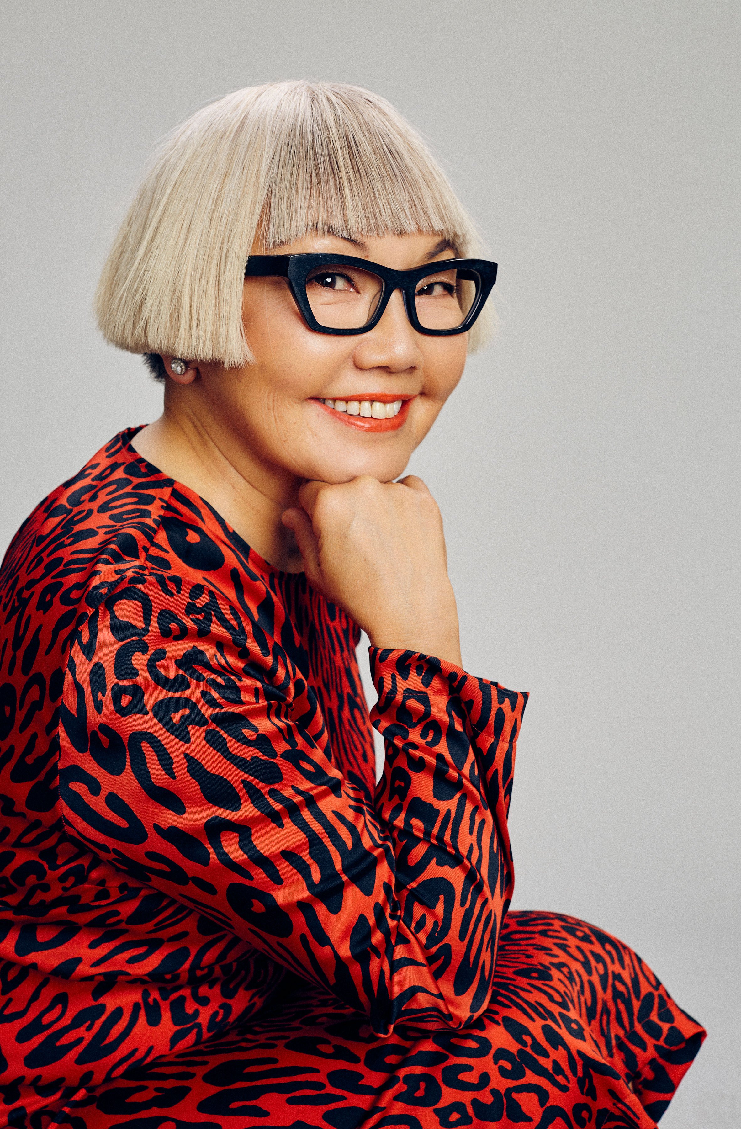 Bocz Salon — Where style meets technique