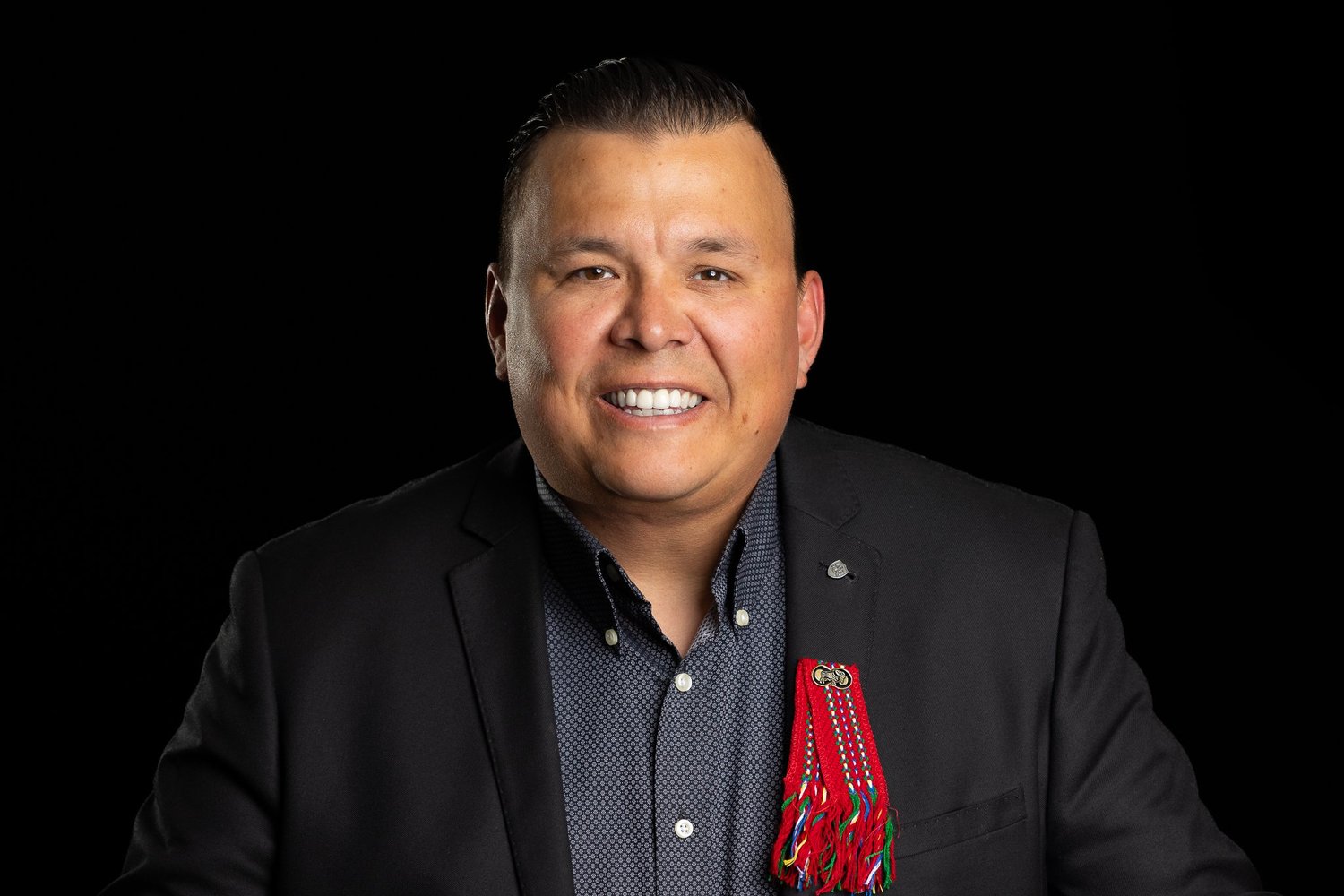 Board of Directors — McKay Métis Group