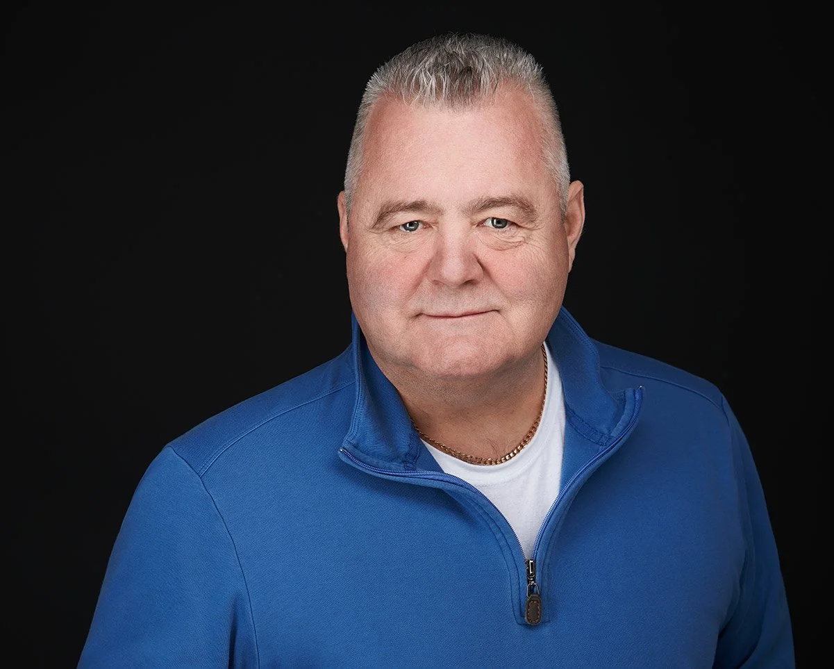Board of Directors — McKay Métis Group