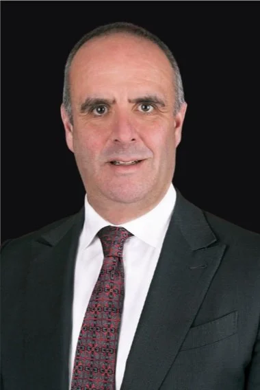 Board of Directors — McKay Métis Group