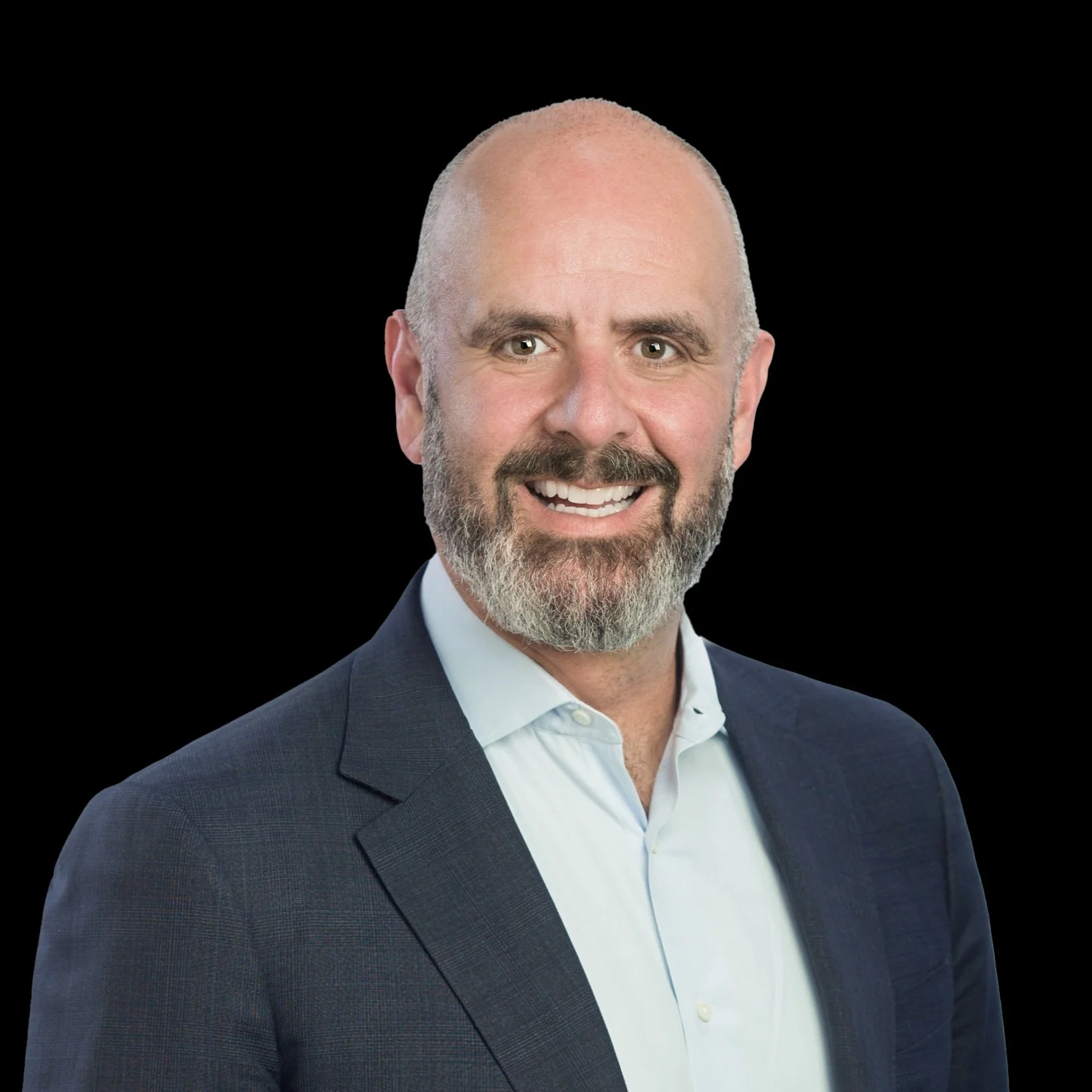 Board of Directors — McKay Métis Group