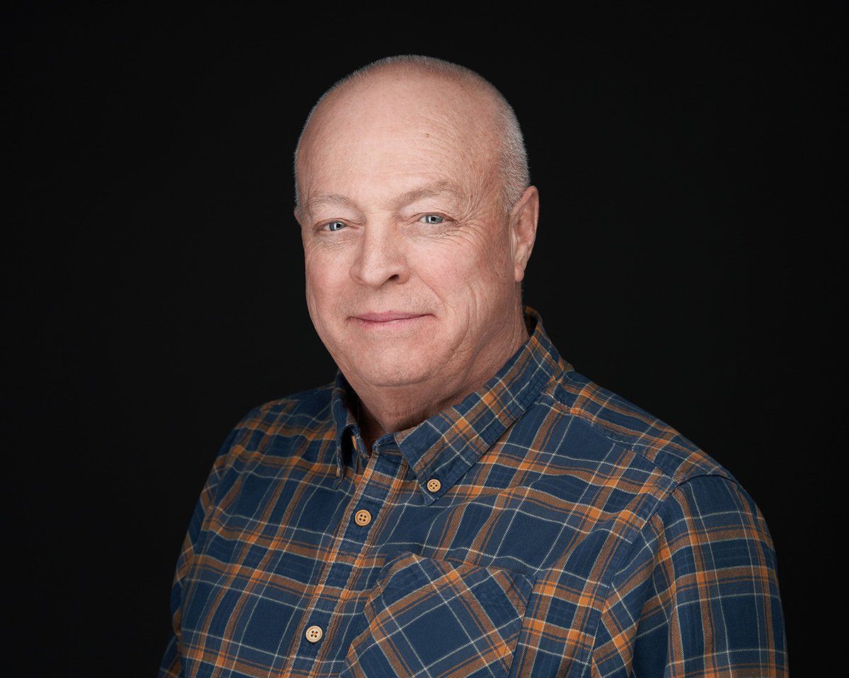 Board of Directors — McKay Métis Group