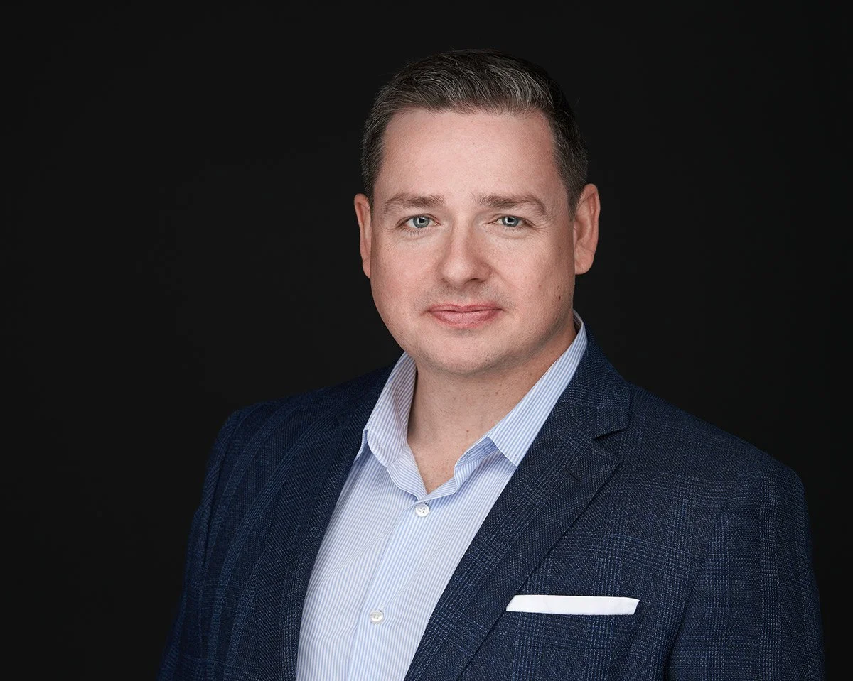 Board of Directors — McKay Métis Group