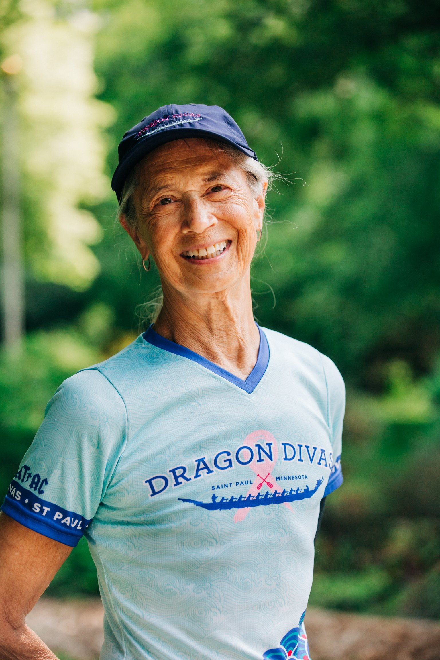 Board & Leadership — Dragon Divas of Minnesota