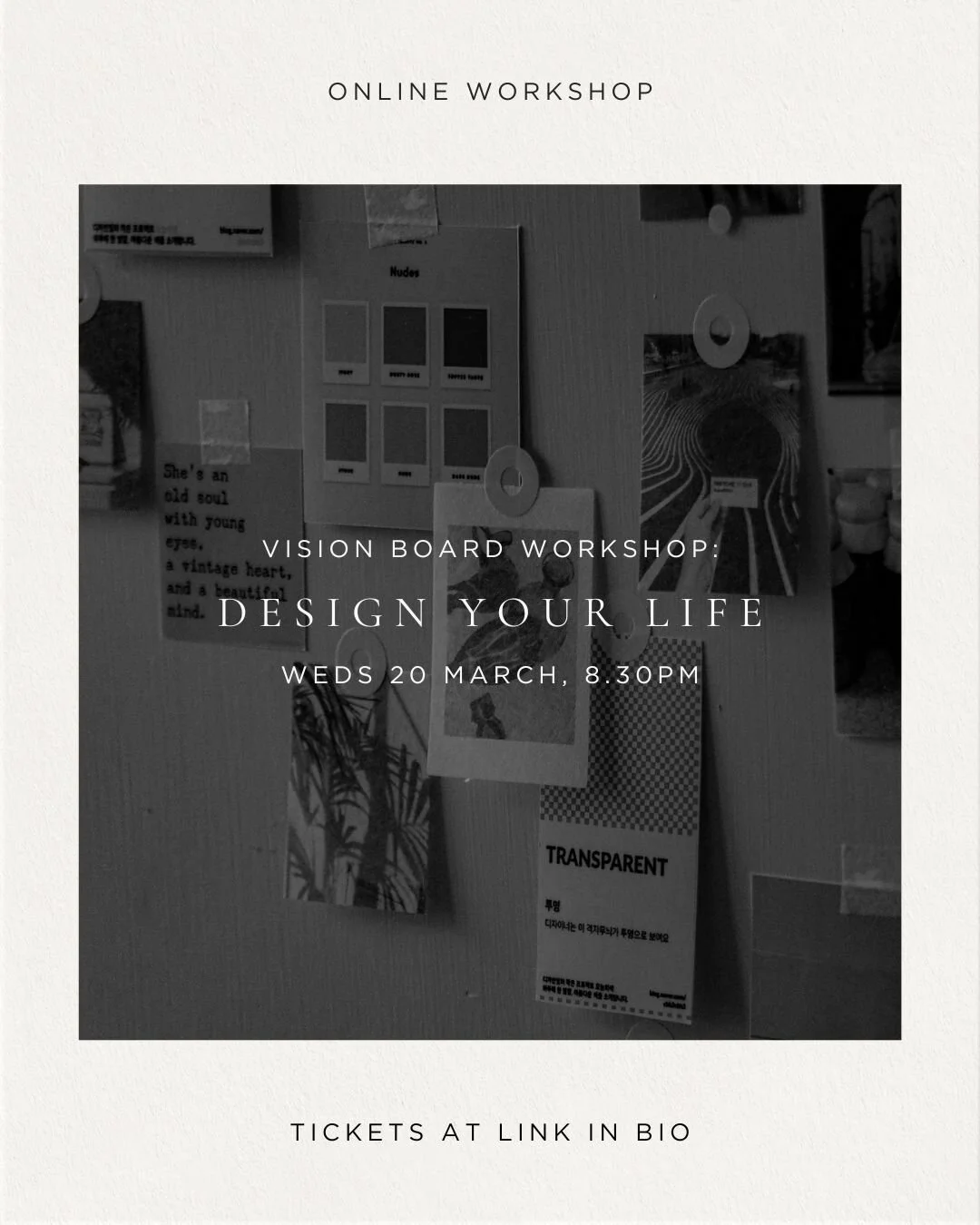 Studio Bec Morris — Brand and Design Agency