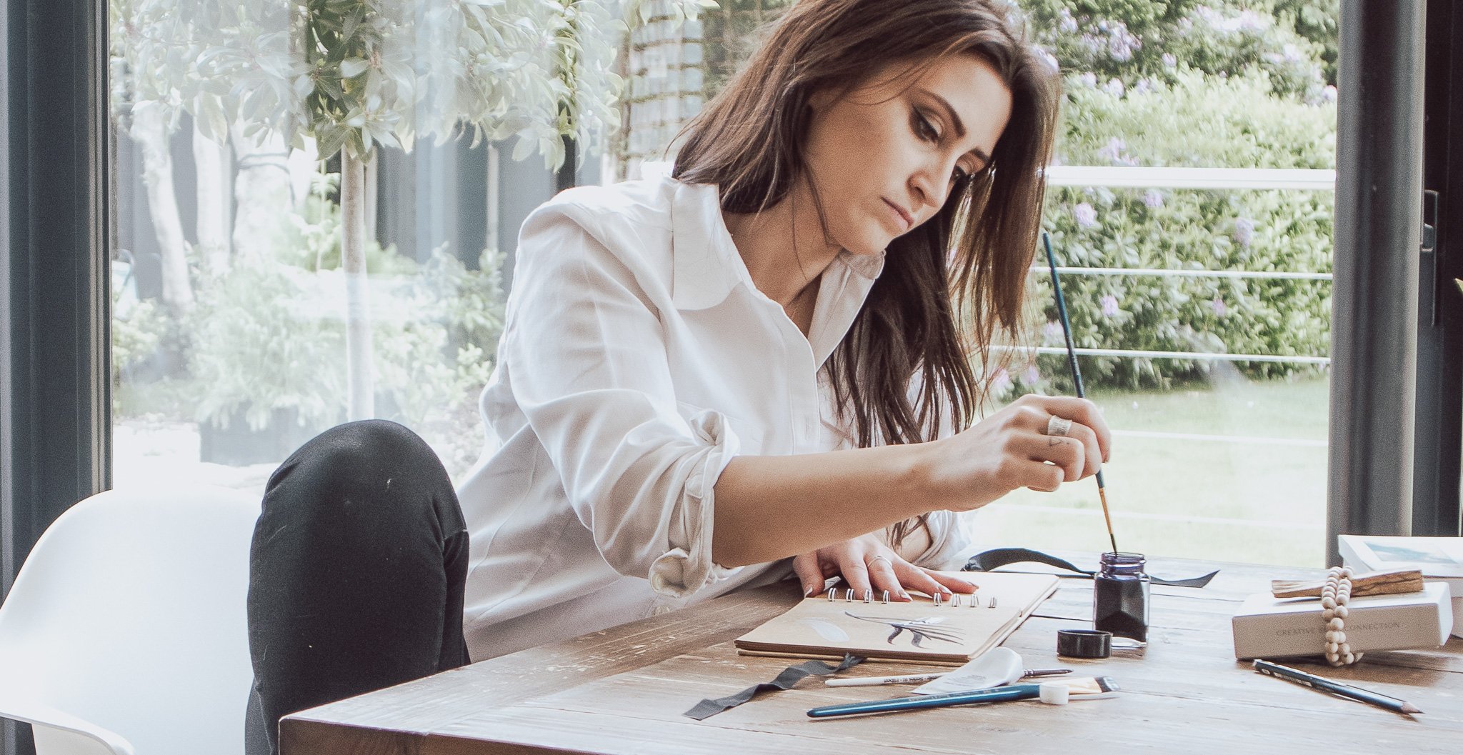 How has the pandemic affected us creatively? — Studio Bec Morris ...