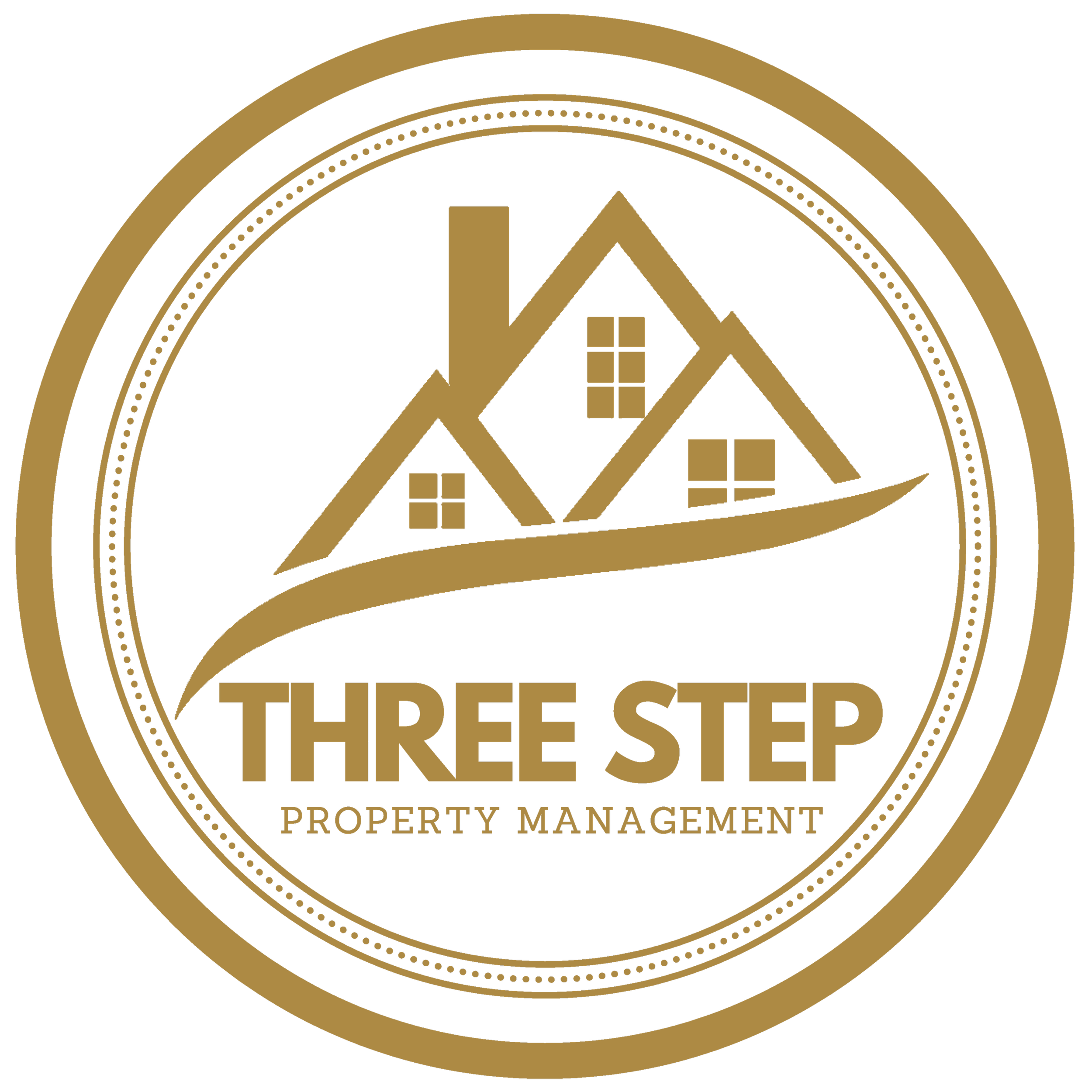Three Step Properties Three Step Properties