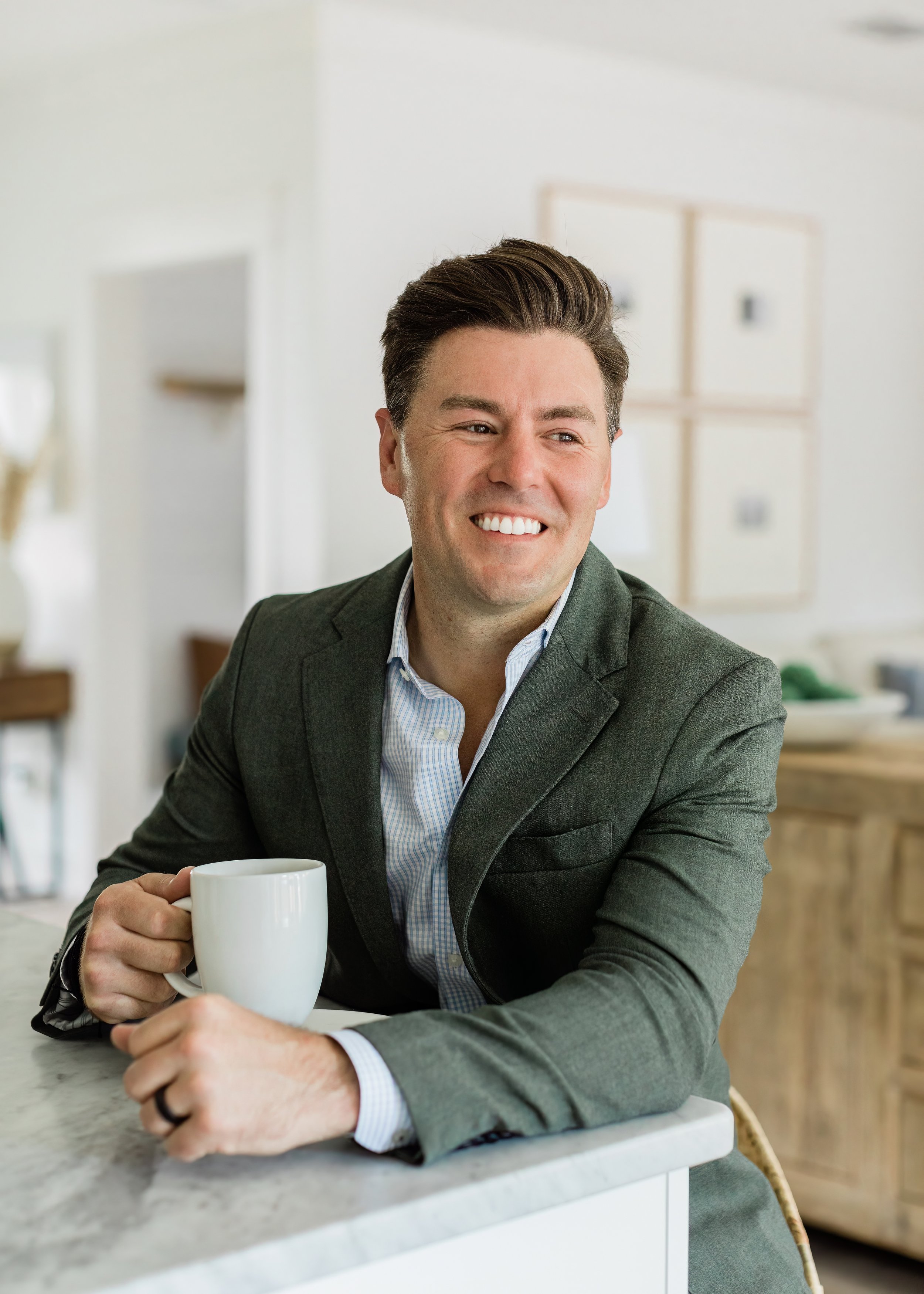 Discover with Daniel