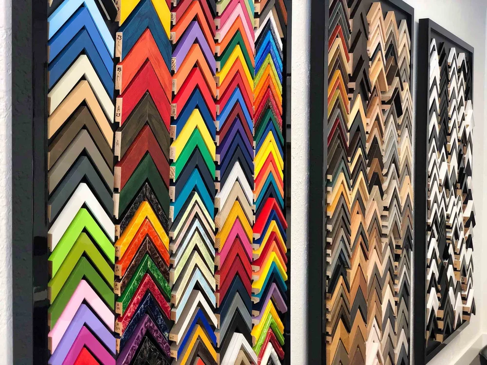 Custom frames — Modern Edge Frameworks