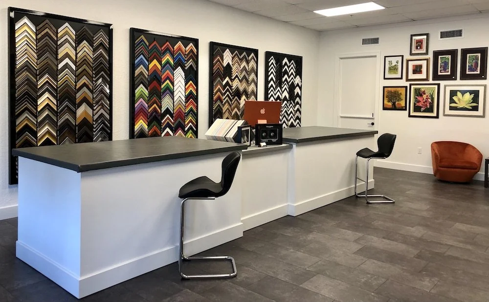 Modern Edge Frameworks