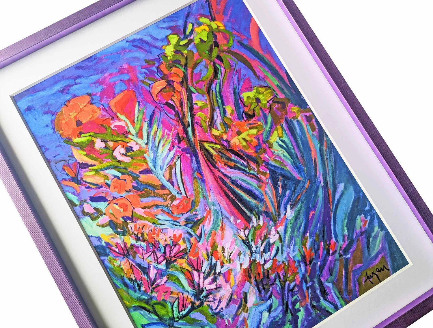 Modern Edge Frameworks