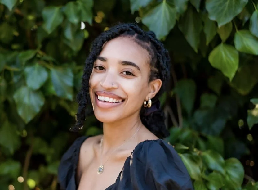 Jayda Smith - Instructional Designer and Educator