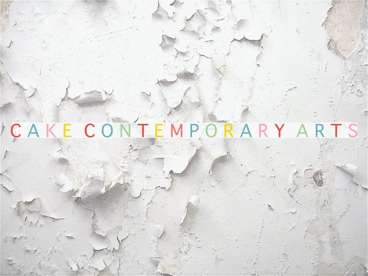 cake contemporary arts
