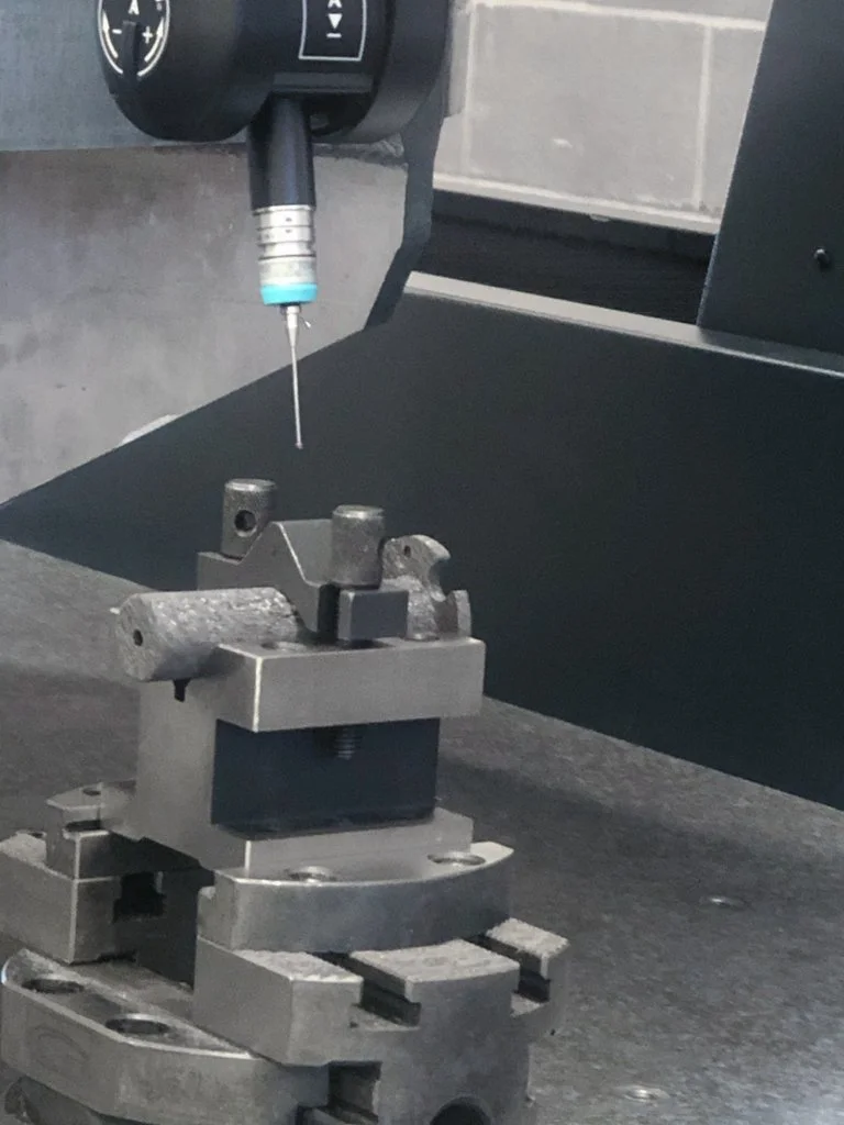 Gallery 2 — Five Axis Industries