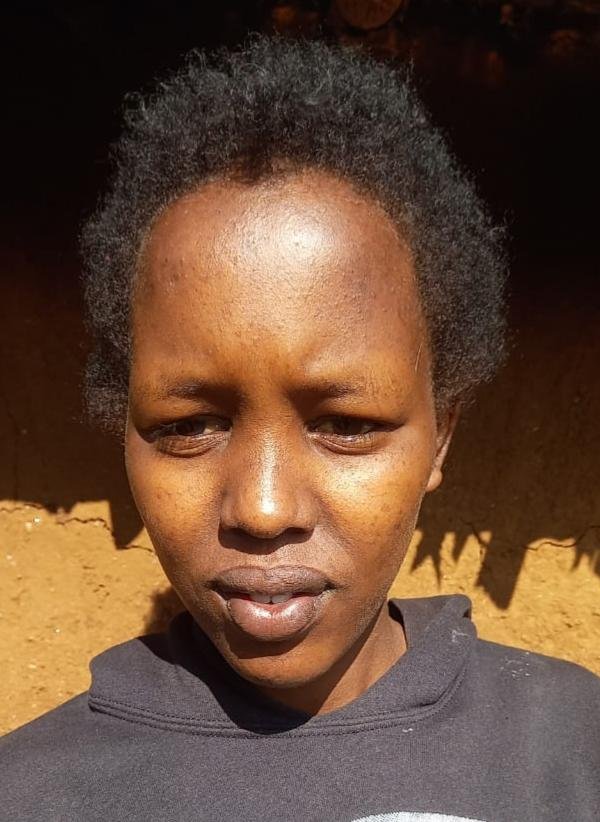 Sponsorship — Maasai Development Project