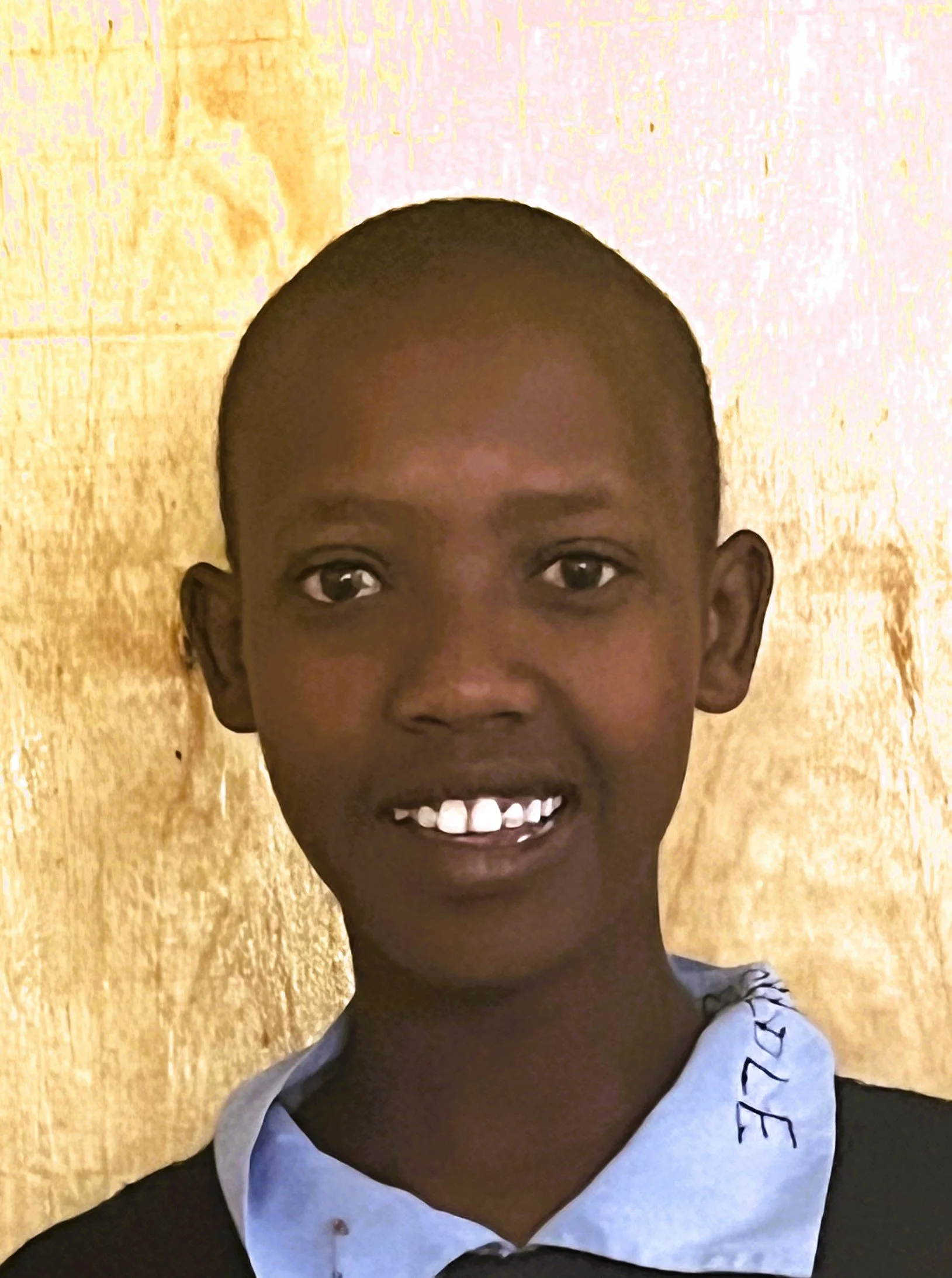 Primary Students — Maasai Development Project