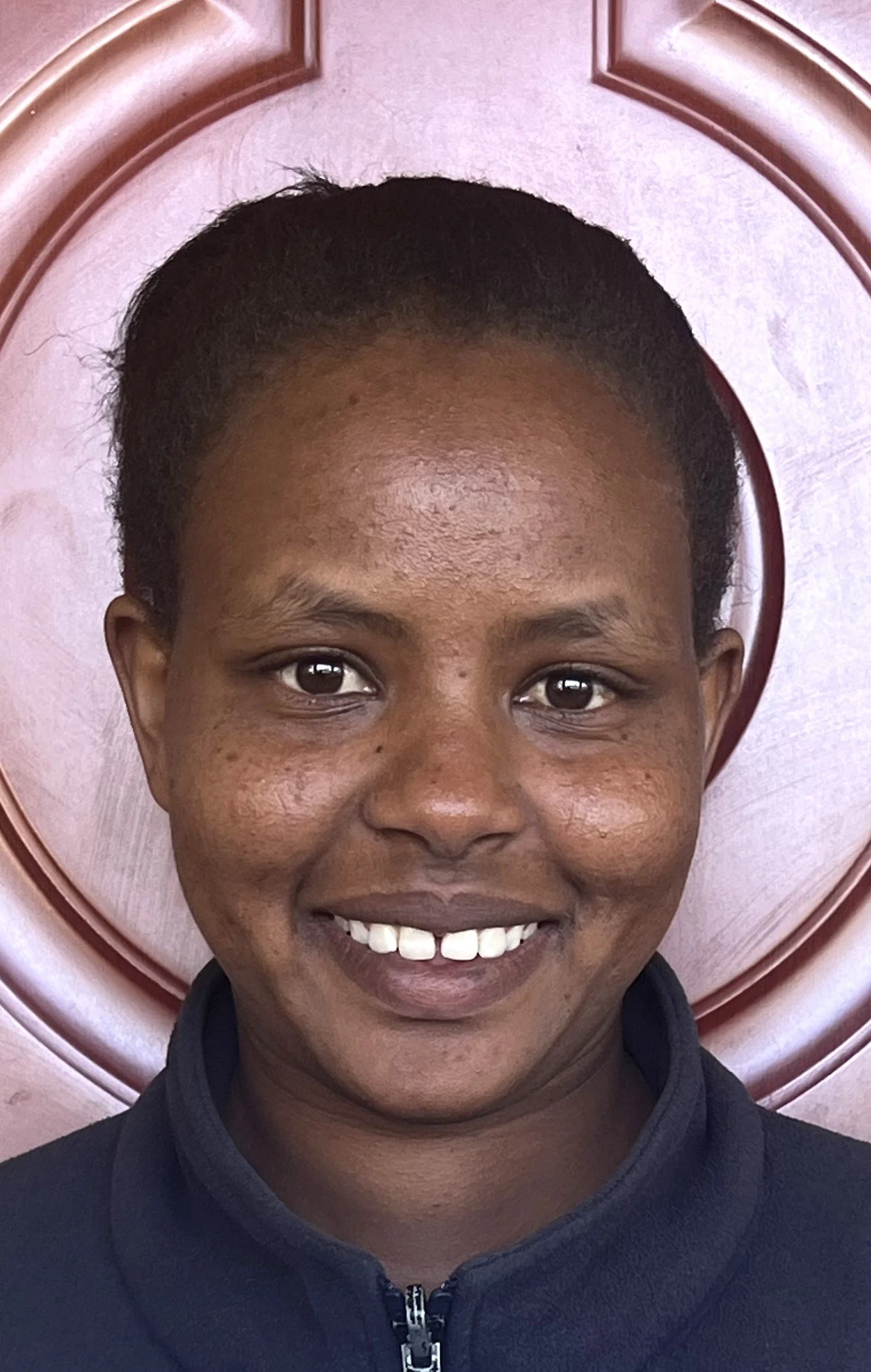 Secondary Students — Maasai Development Project