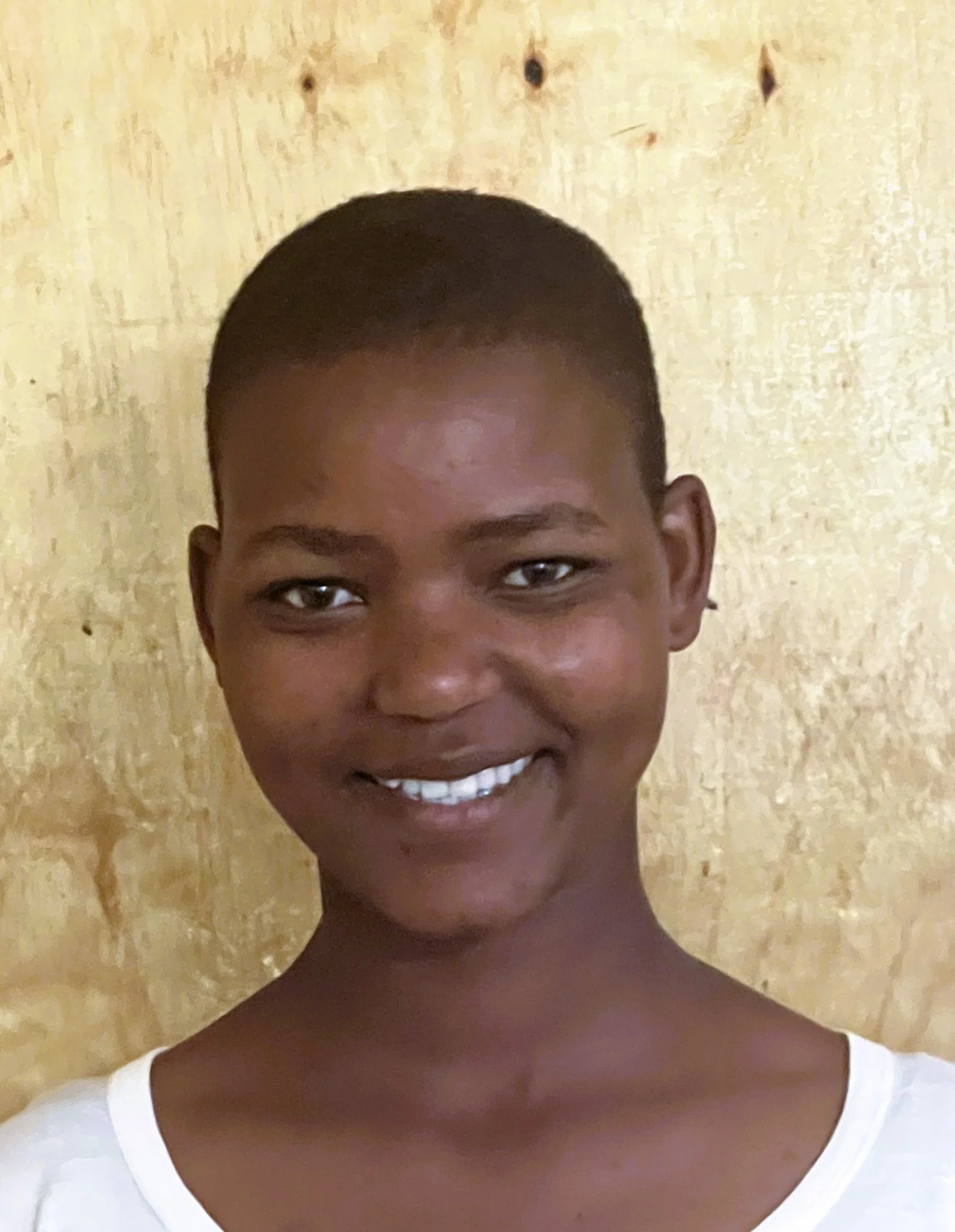 Primary Students — Maasai Development Project