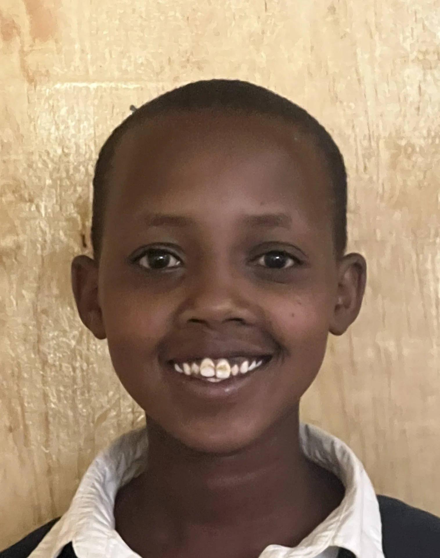 Primary Students — Maasai Development Project