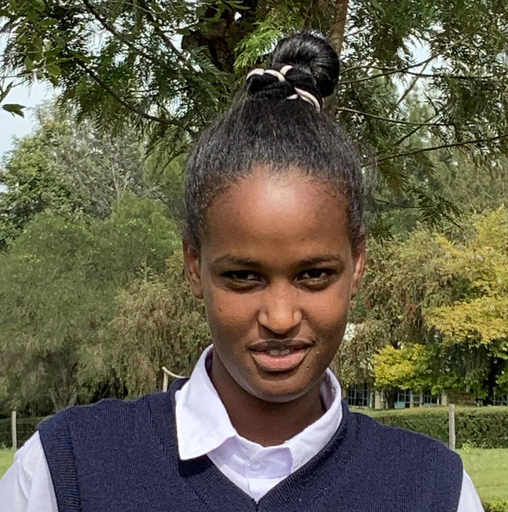 Sponsorship — Maasai Development Project