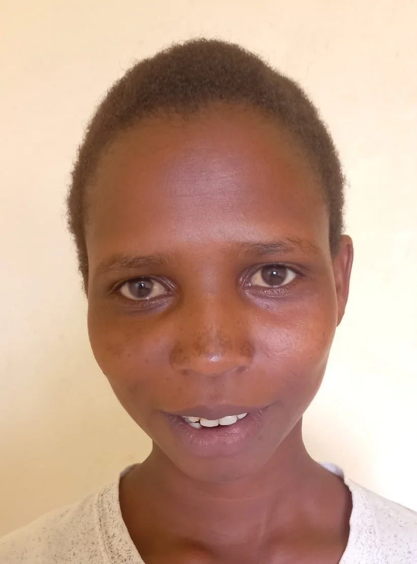 Secondary Students — Maasai Development Project