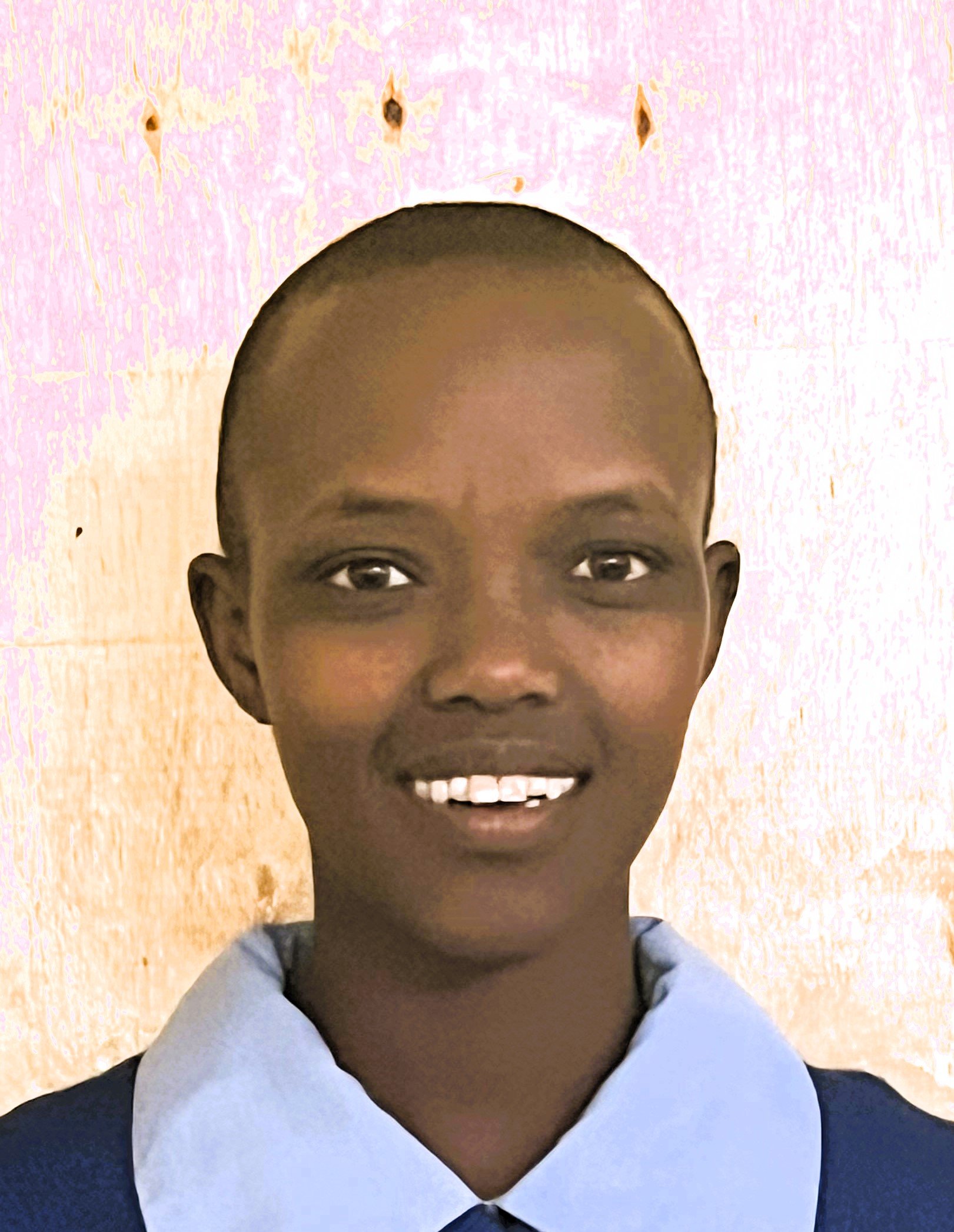 Primary Students — Maasai Development Project
