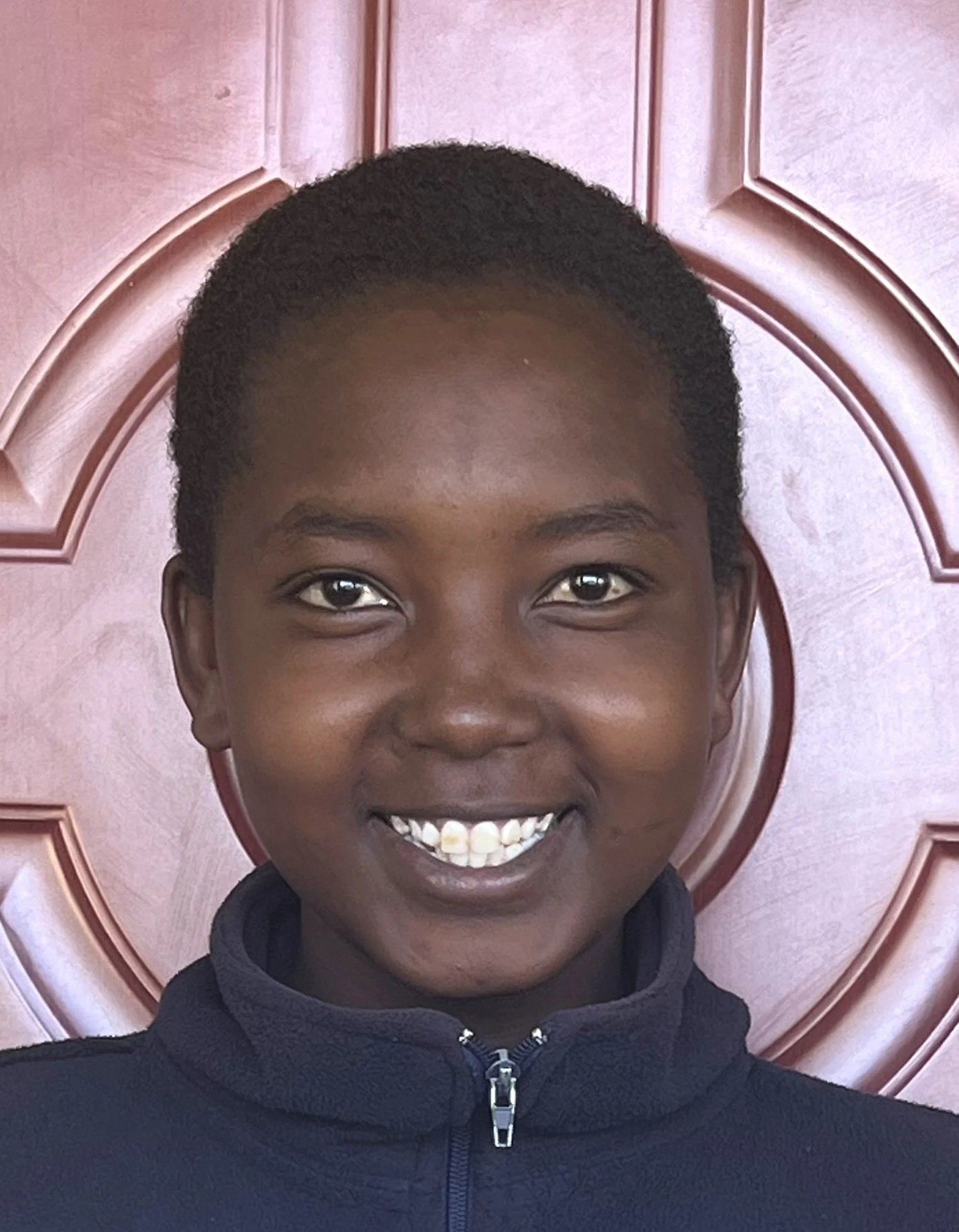 Secondary Students — Maasai Development Project