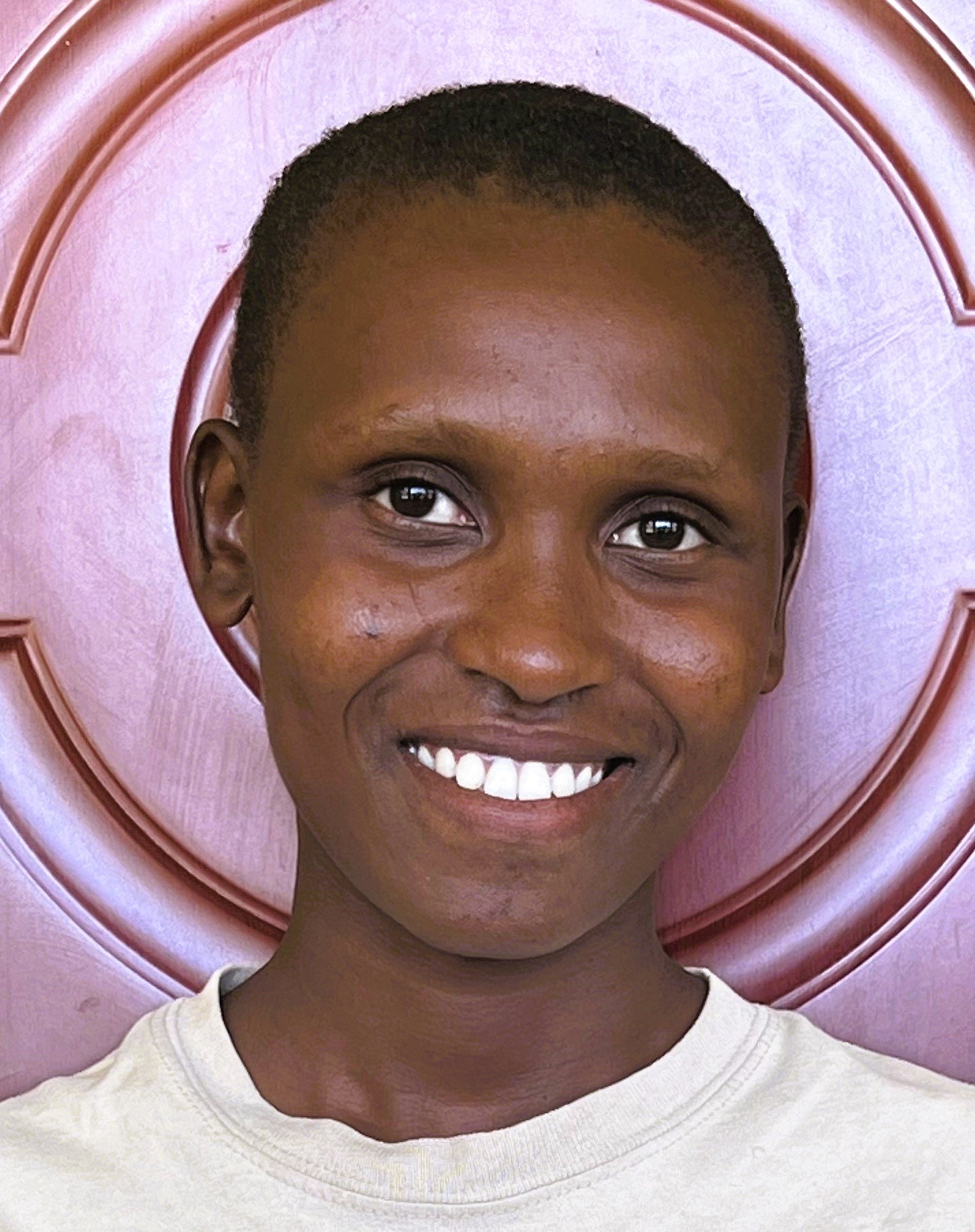 Secondary Students — Maasai Development Project
