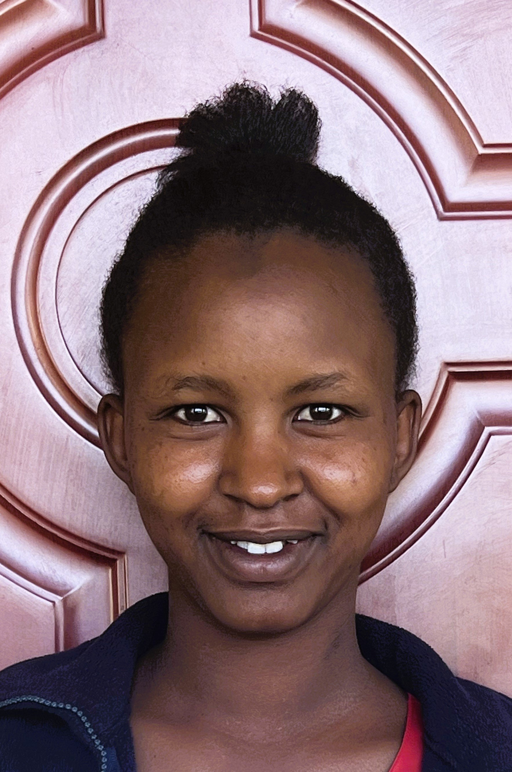 Secondary Students — Maasai Development Project