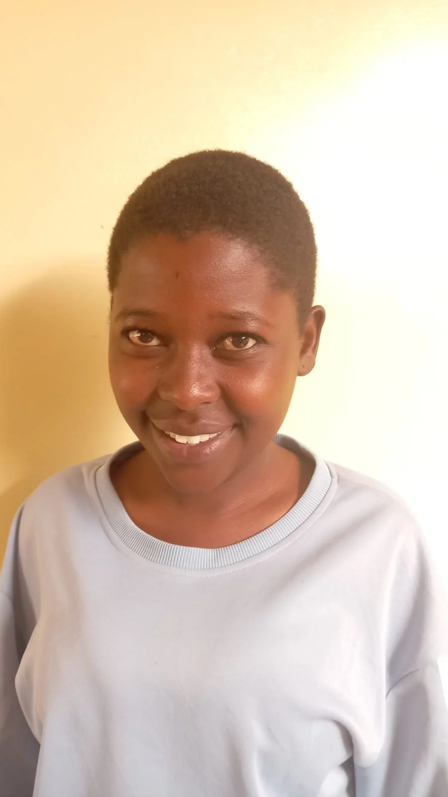 Secondary Students — Maasai Development Project