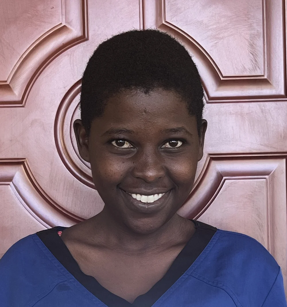 Sponsorship — Maasai Development Project