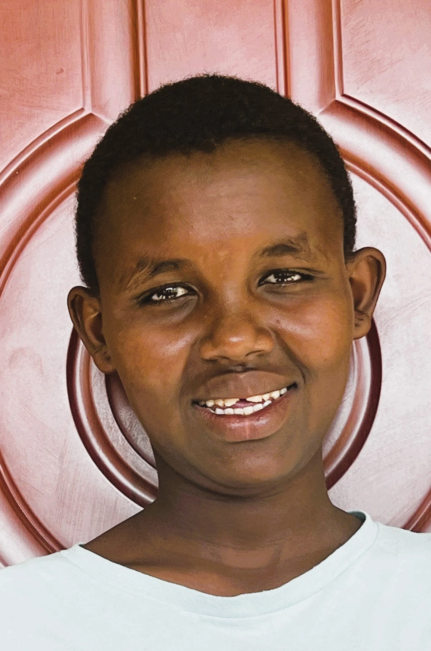 Secondary Students — Maasai Development Project