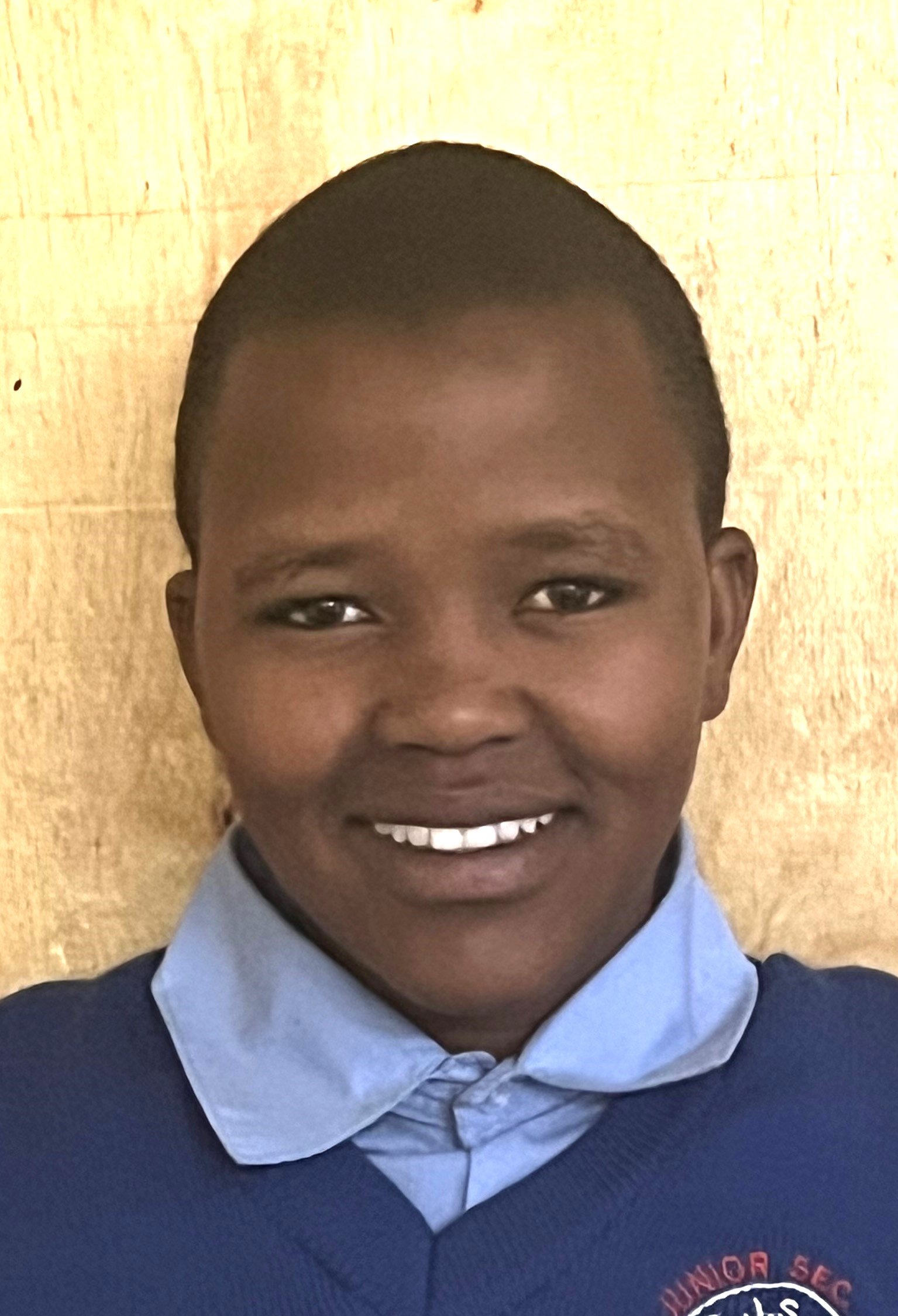 Primary Students — Maasai Development Project